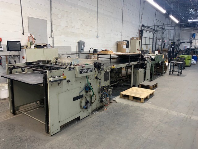 Used Equipment - FSEA